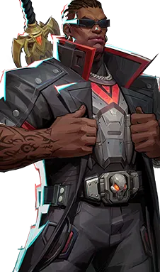 Marvel Rivals Counters — Best Hero Counter Picks | RivalsCounters.com
